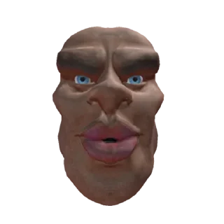 MEWING - Juego de adhesivos para Telegram y WhatsApp