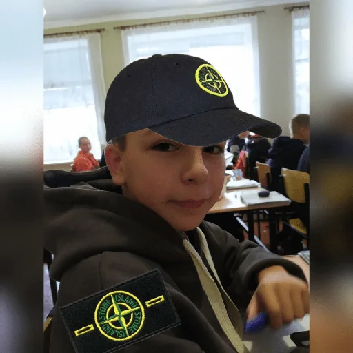 Ponosnegra - Juego de adhesivos para Telegram y WhatsApp